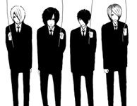 fanart~ =D: kurage — LiveJournal