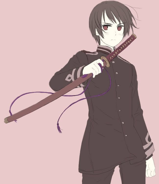 [Offical] Kuro Nihon: hetalia — LiveJournal