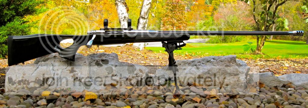 MCR 300 Ultra Mag | Long Range Hunting Forum