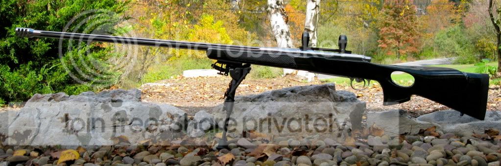 MCR 300 Ultra Mag | Long Range Hunting Forum
