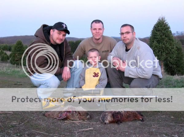 The Ground Hog Gang | Long Range Hunting Forum