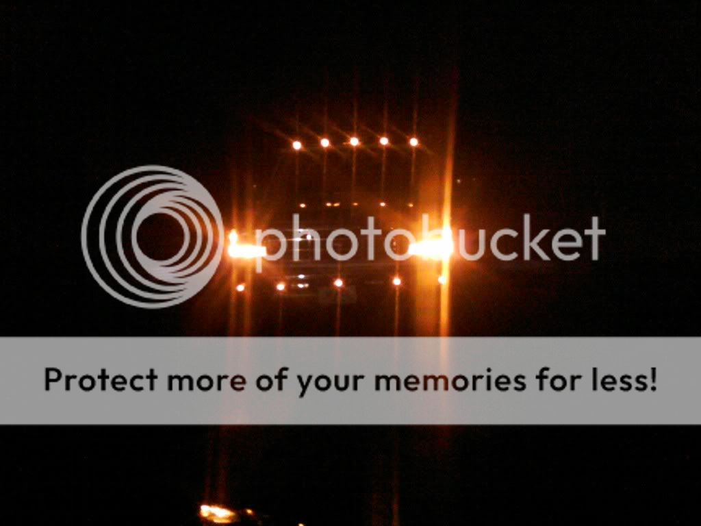 Lets see your Chicken Lights | Ford Powerstroke Diesel Forum