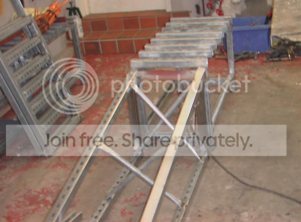 Making a set of DIY Ramps? | Mercedes-Benz Forum