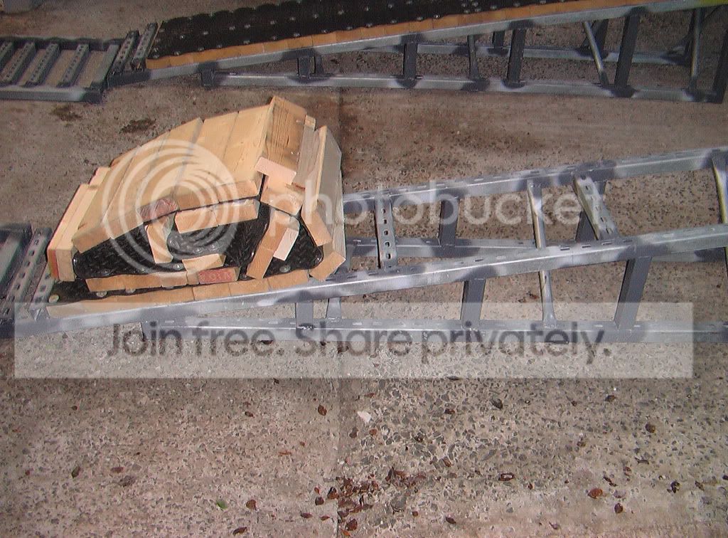 Making a set of DIY Ramps? | Mercedes-Benz Forum