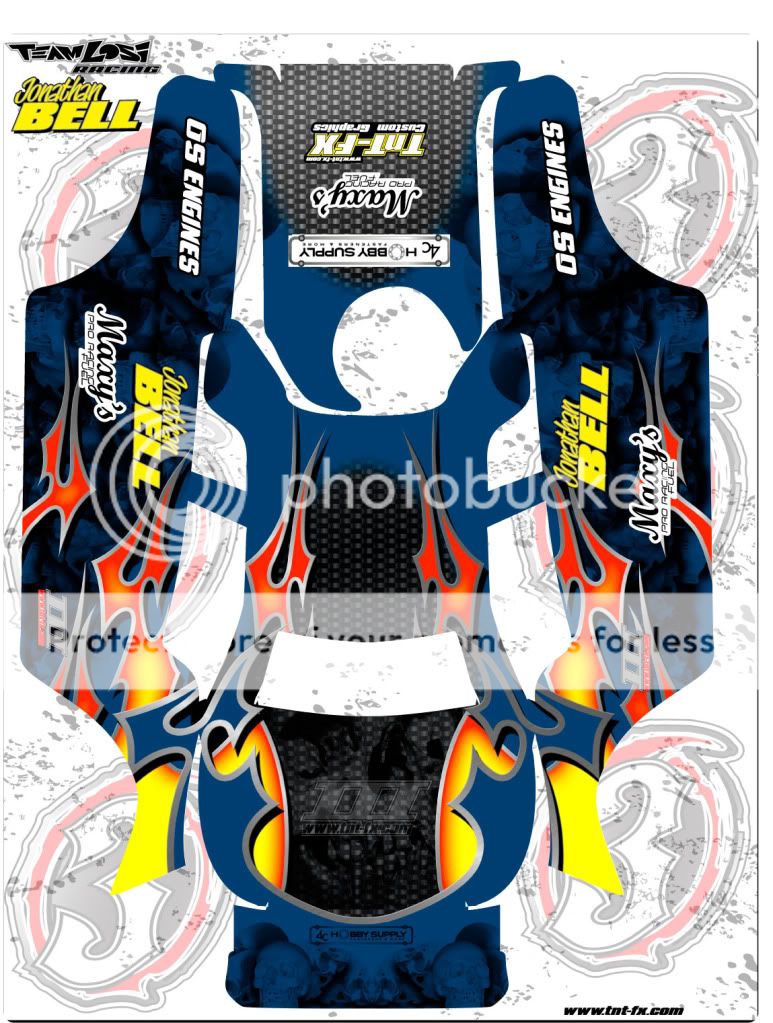 TnT-Fx Custom Graphics - R/C Tech Forums