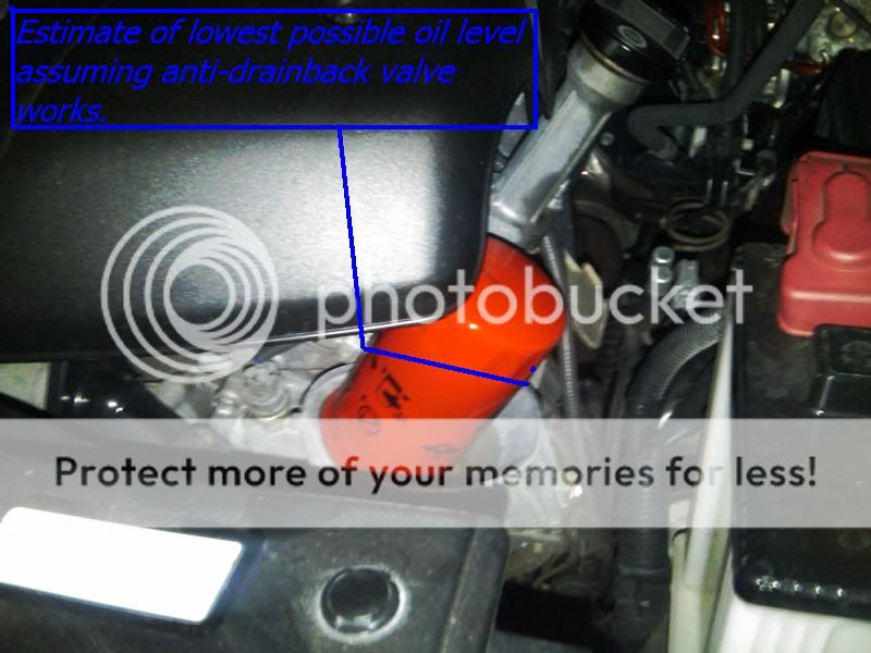 Larger oil filter for 1GR-FE (4th gen V6) - Toyota 4Runner Forum ...