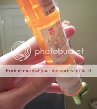 HowTo: Pill Bottle Percolator | Page 2 | Grasscity Forums - The #1 ...
