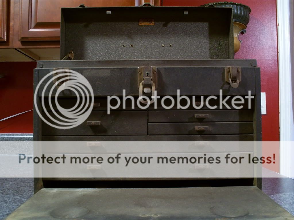 HAMB "Vintage" Tool Box Club | Page 10 | The H.A.M.B.