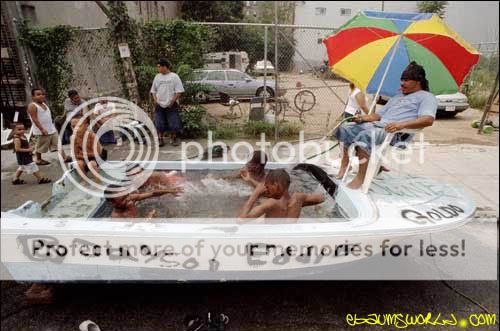 Are white rednecks in Miami scared? (how much, house, swimming ...