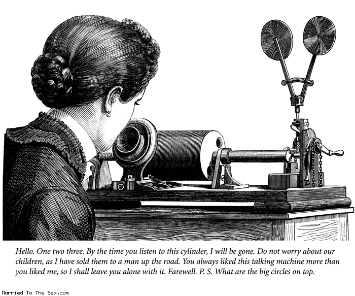 When people talk to machines – The North Signal