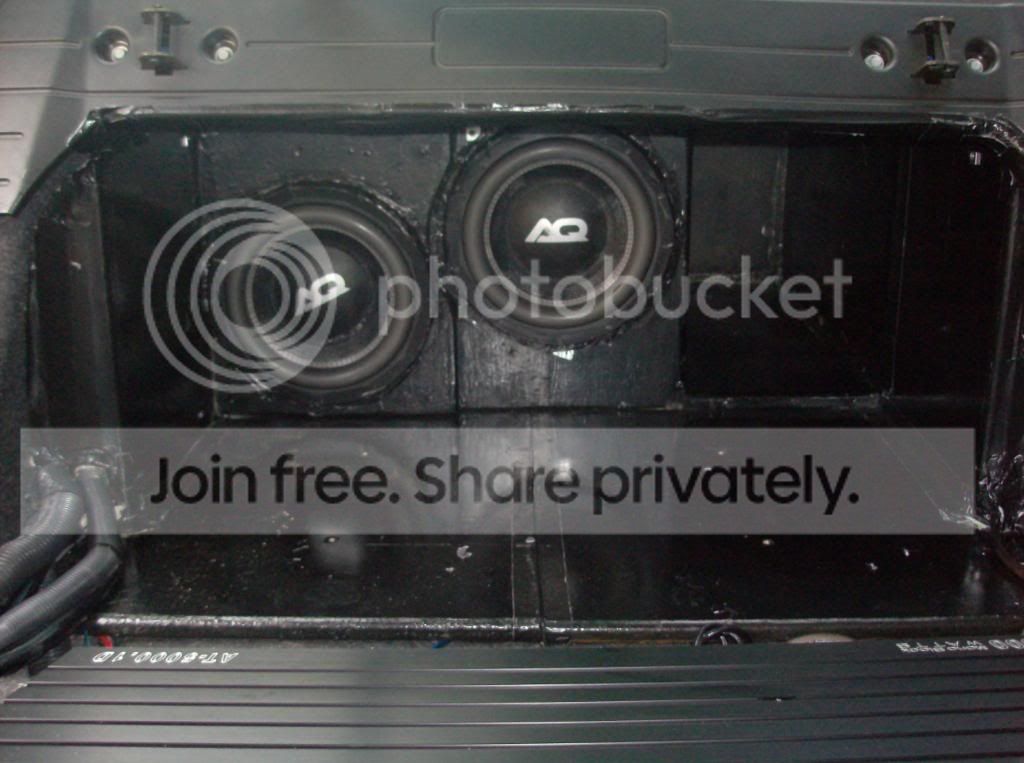 Trunk Wall | CarAudio.com Car Audio Forum
