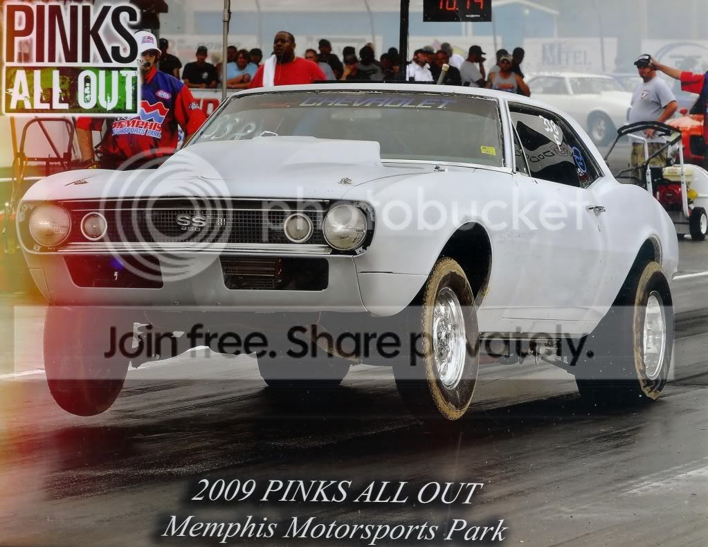 Tony Mamo replacing my 325's with AFR Ovals | Team Chevelle