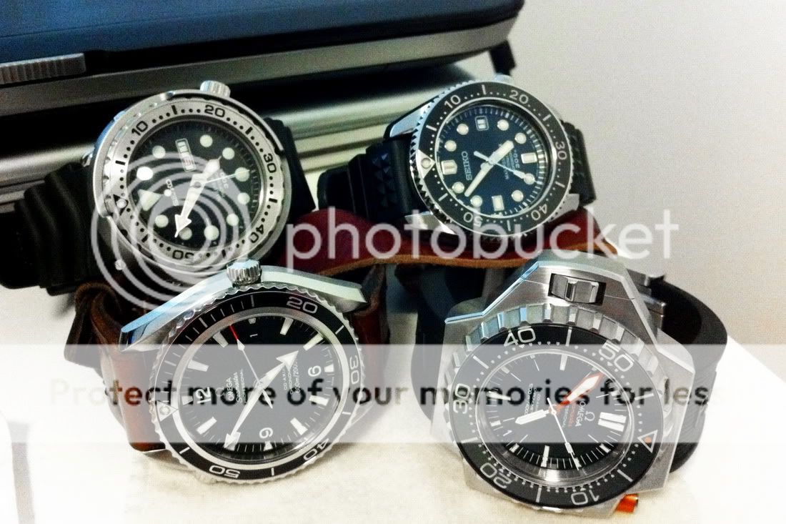 Official MM300 thread? | WatchUSeek Watch Forums