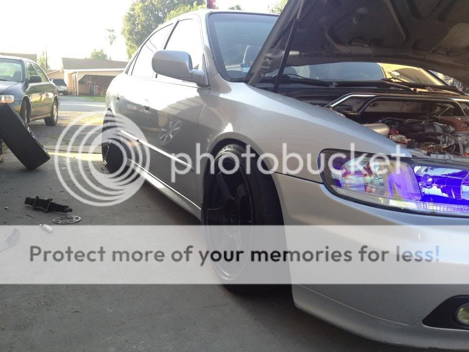 FunnyVictor86's CG6 *06-10-12* | 6th Gen Accord DIY and Performance Forums