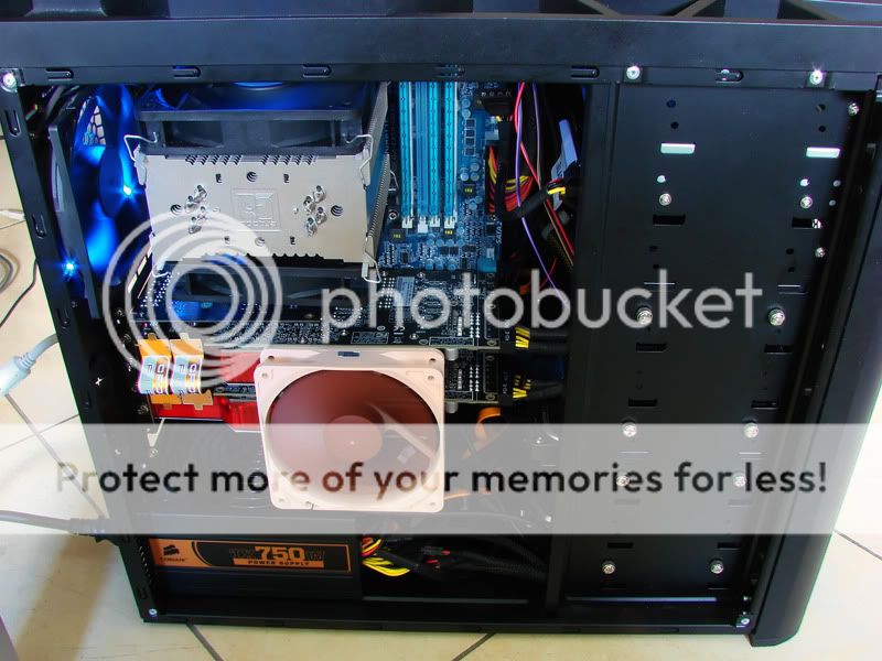 How to setup crossfire? | Overclock.net