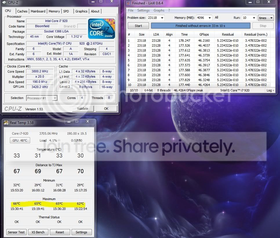 Prolonged Use of the Venomous X May Cripple Your CPU Socket! *LGA ...