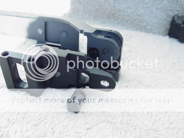 Mini Beryl build questions Pic included | AK Rifles