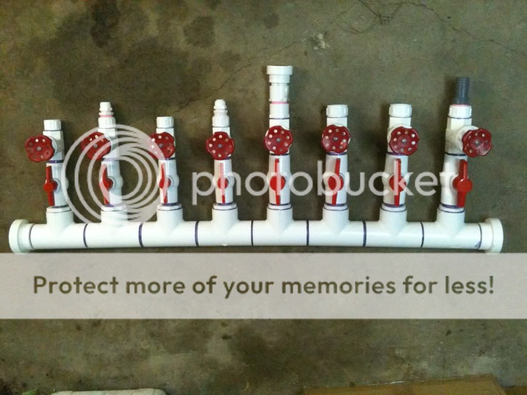 F/S - 90g Oceanic Tech Tank and Equipment - Reef Central Online Community