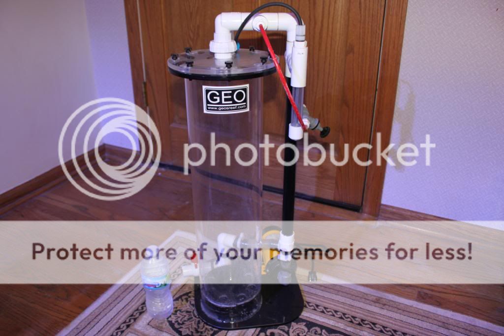 F/S - 90g Oceanic Tech Tank and Equipment - Reef Central Online Community