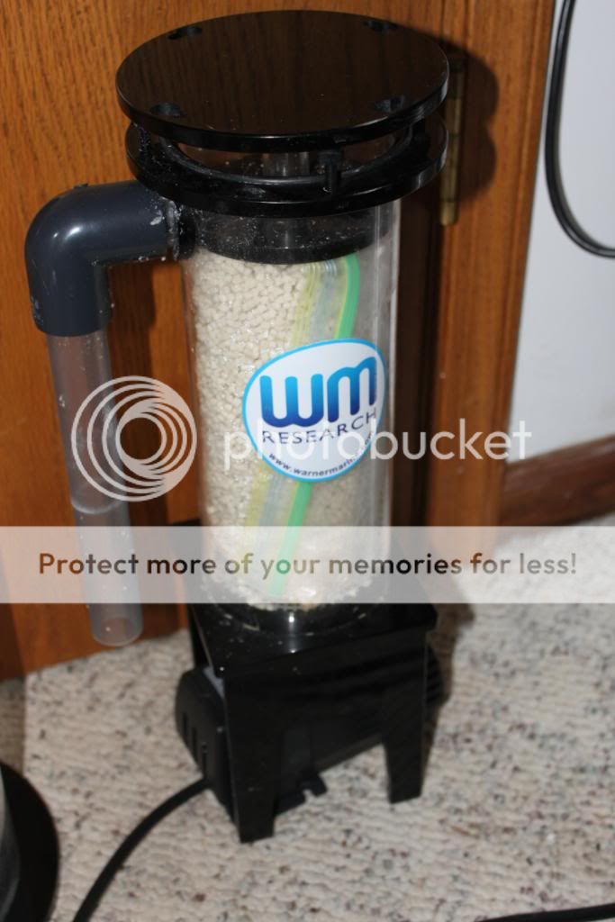 F/S - 90g Oceanic Tech Tank and Equipment - Reef Central Online Community