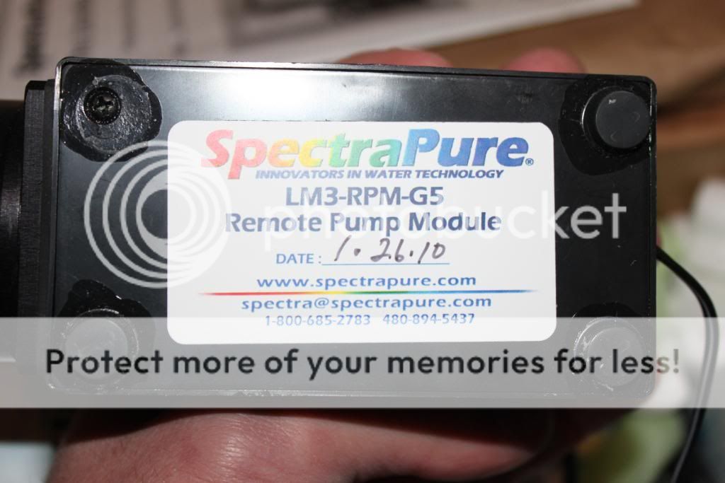 F/S - 90g Oceanic Tech Tank and Equipment - Reef Central Online Community