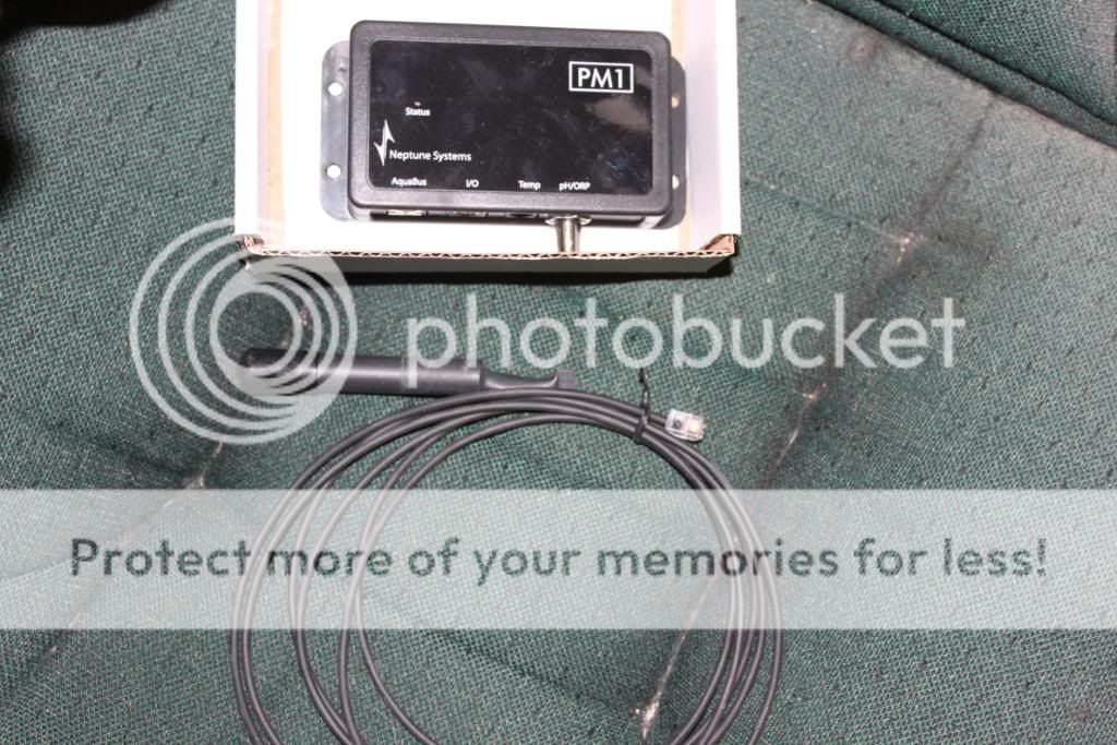 F/S - 90g Oceanic Tech Tank and Equipment - Reef Central Online Community