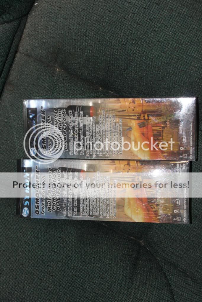 F/S - 90g Oceanic Tech Tank and Equipment - Reef Central Online Community