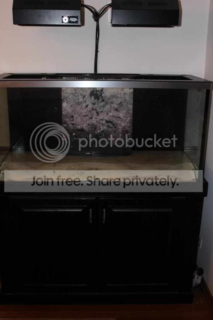 F/S - 90g Oceanic Tech Tank and Equipment - Reef Central Online Community