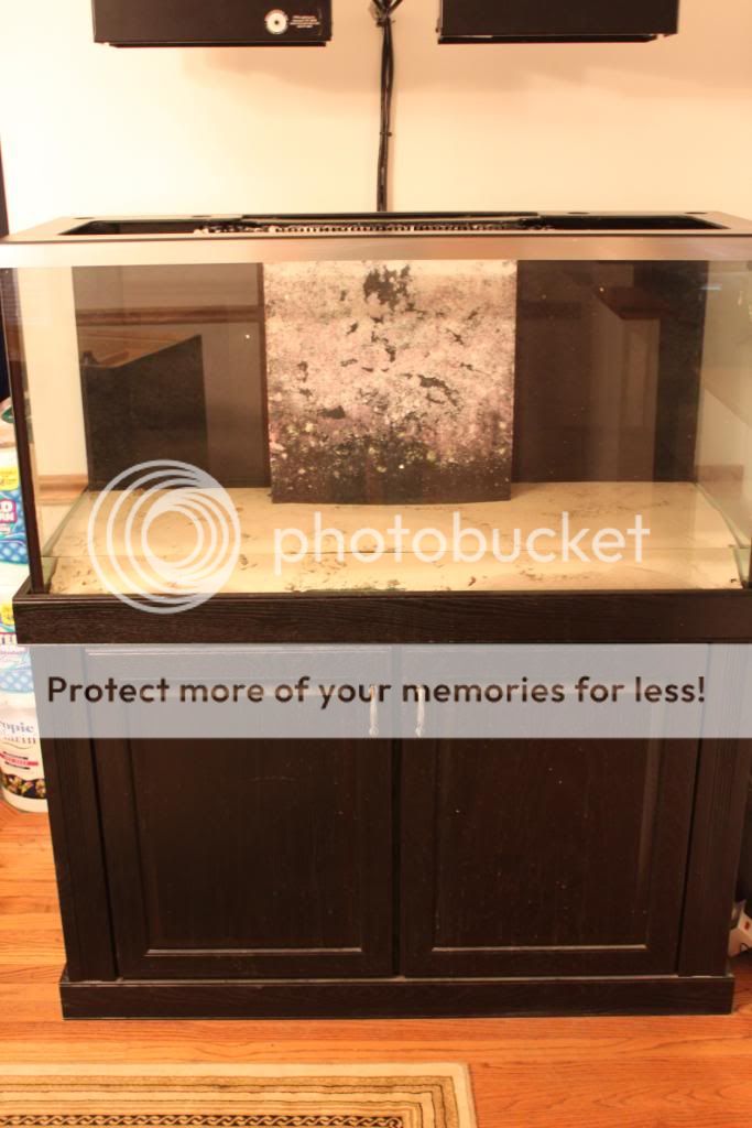 F/S - 90g Oceanic Tech Tank and Equipment - Reef Central Online Community