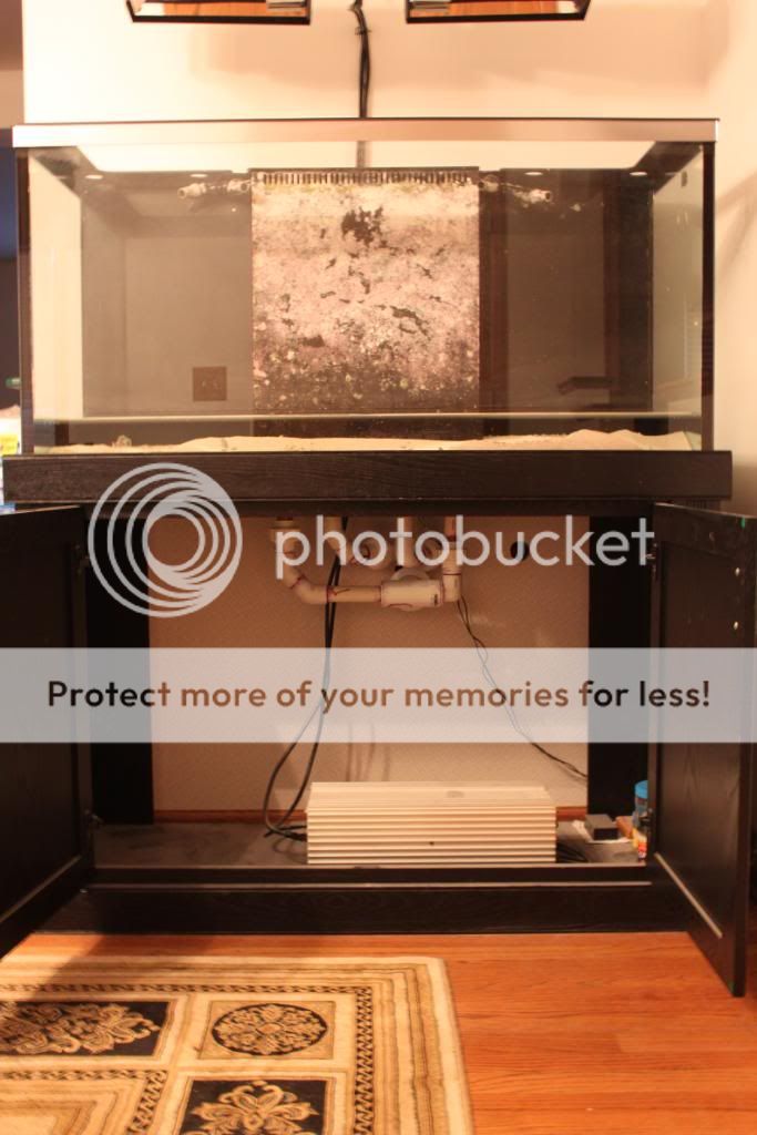 F/S - 90g Oceanic Tech Tank and Equipment - Reef Central Online Community