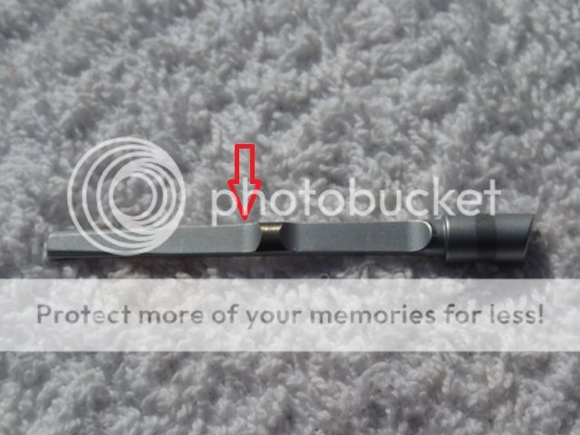 Help me understand the 9mm Extractor | 1911Forum