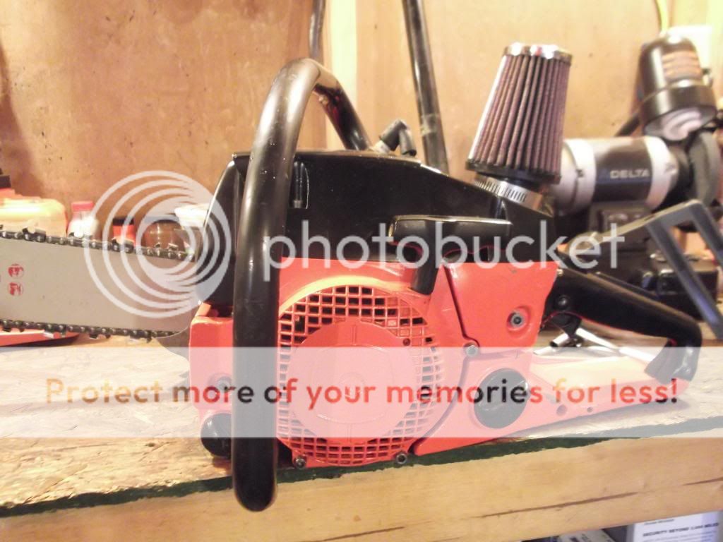 SOLD!!!! - Sachs-Dolmar 133 | Arboristsite.com