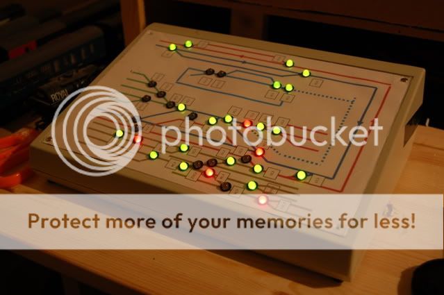 Mara Town - Reincarnation - New Railway Modellers Forums