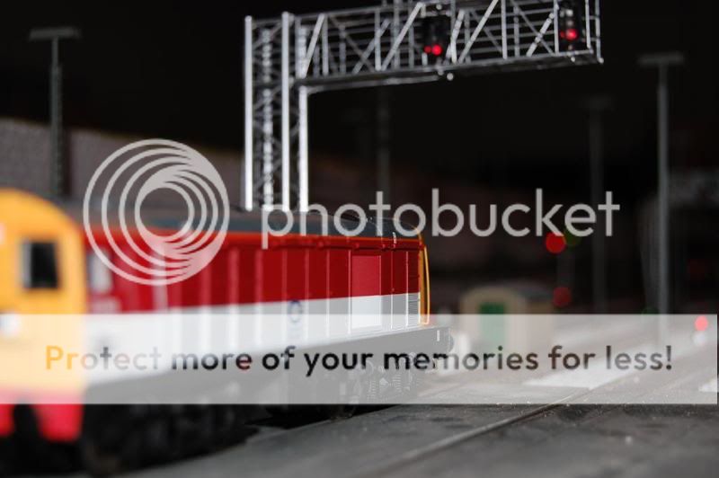 Mara Town - Reincarnation - Page 2 - New Railway Modellers Forums