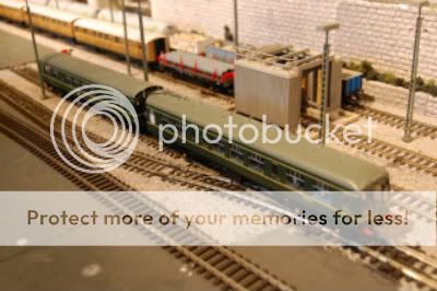 Mara Town - Reincarnation - New Railway Modellers Forums