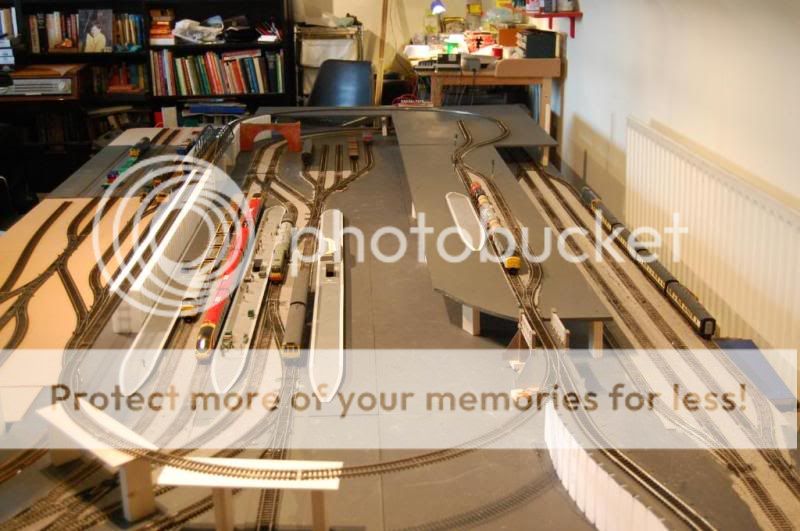 Mara Town - Reincarnation - New Railway Modellers Forums