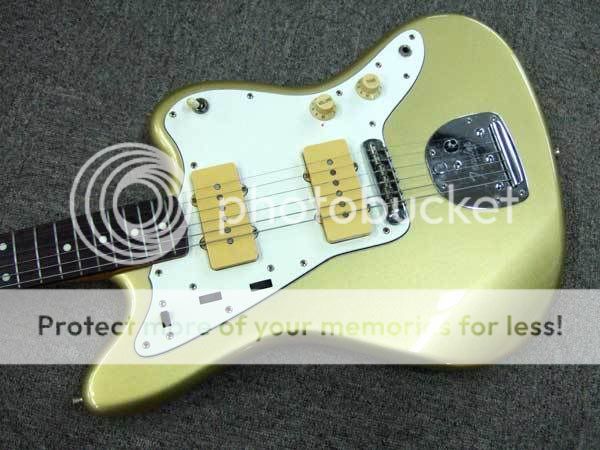 Official List of CIJ Jazzmaster Colors - Page 2 - OffsetGuitars.com