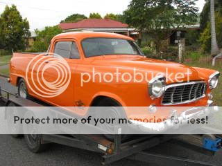 chopped fe ute - fbekholden.com