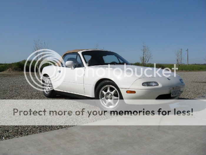 Show off your ride! - Page 70 - MX-5 Miata Forum