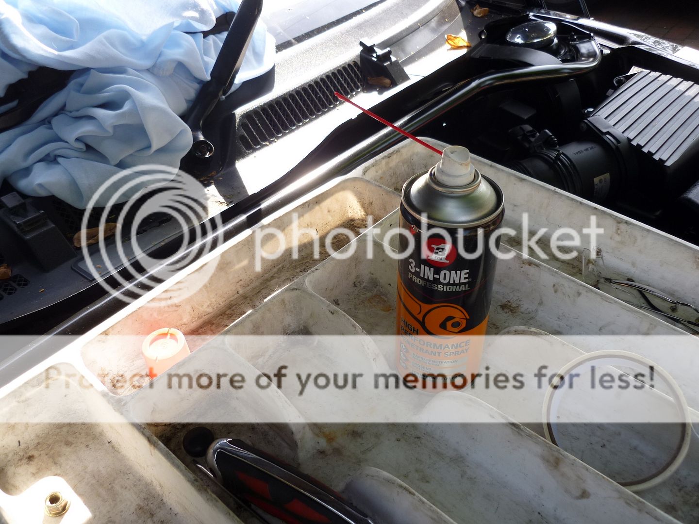 VIN Window and Wiper Lube | Audi TT Forum