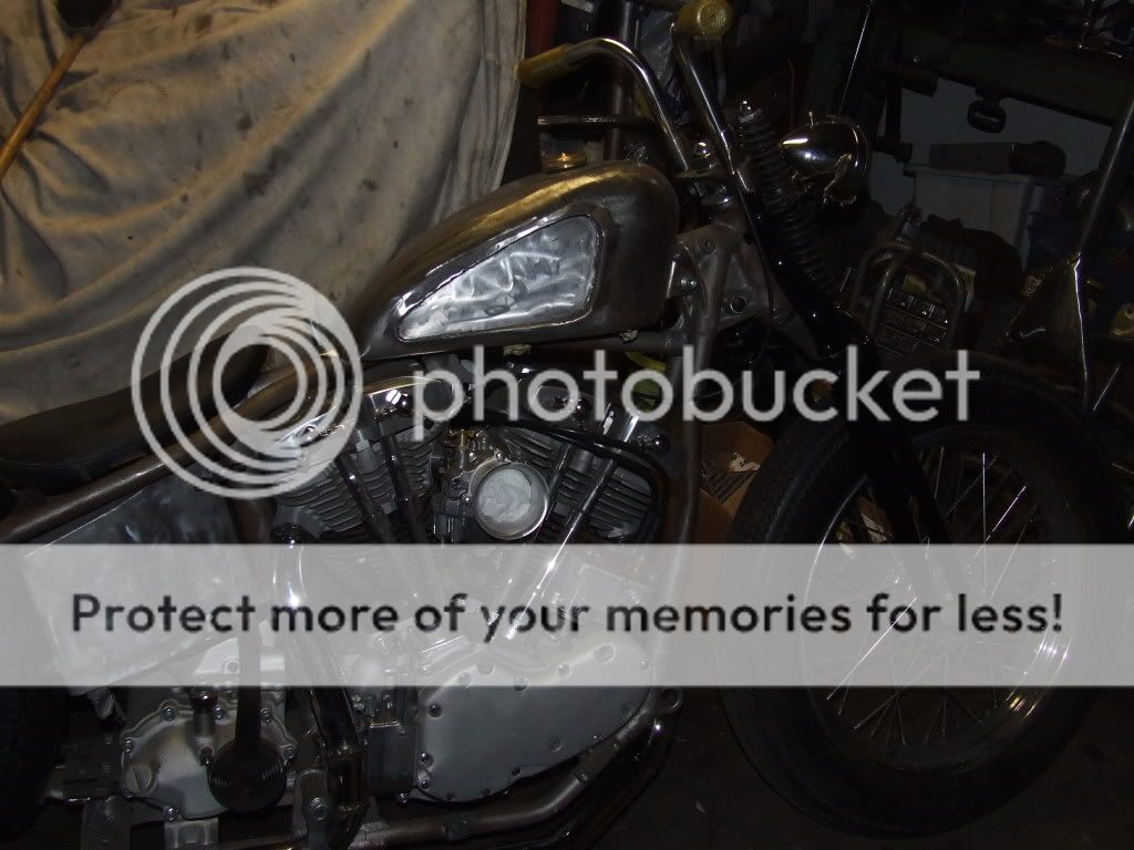 Split Shovel Engine Rocker Boxes | Jockey Journal Forum