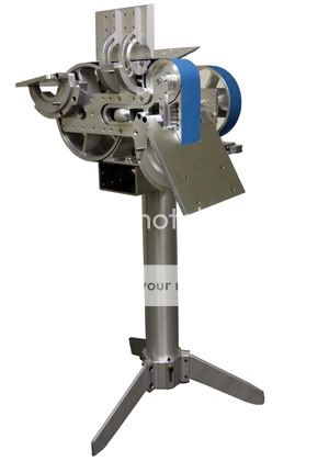 Suart Batty woodturning | UK Workshop