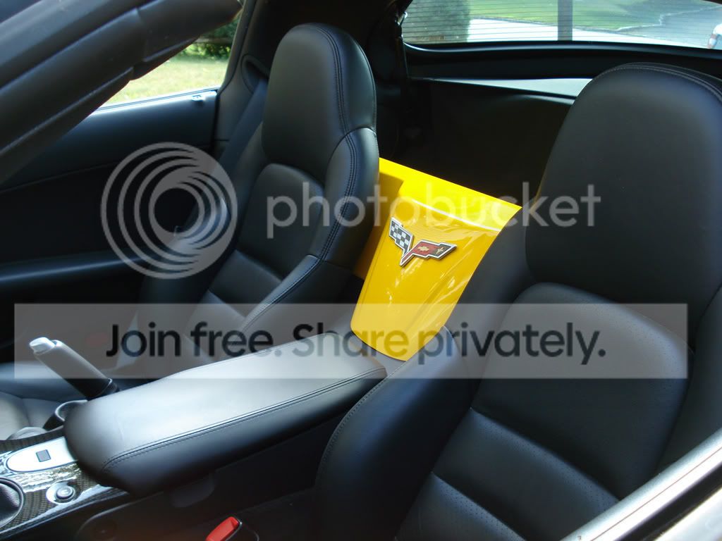 RPI Designs Coupe Waterfall - CorvetteForum - Chevrolet Corvette Forum ...