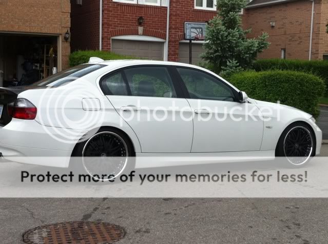 FS: DPE 3piece signature series S10 (staggered)