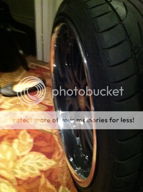 FS: DPE 3piece signature series S10 (staggered)