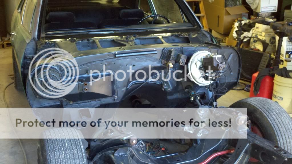 engine compartment paint | Chevy Nova Forum