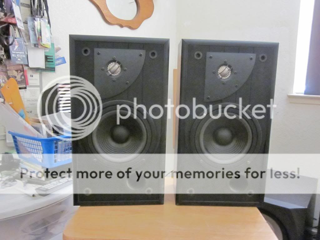 JBL LXE330 anyone heard them? | Audiokarma Home Audio Stereo Discussion ...