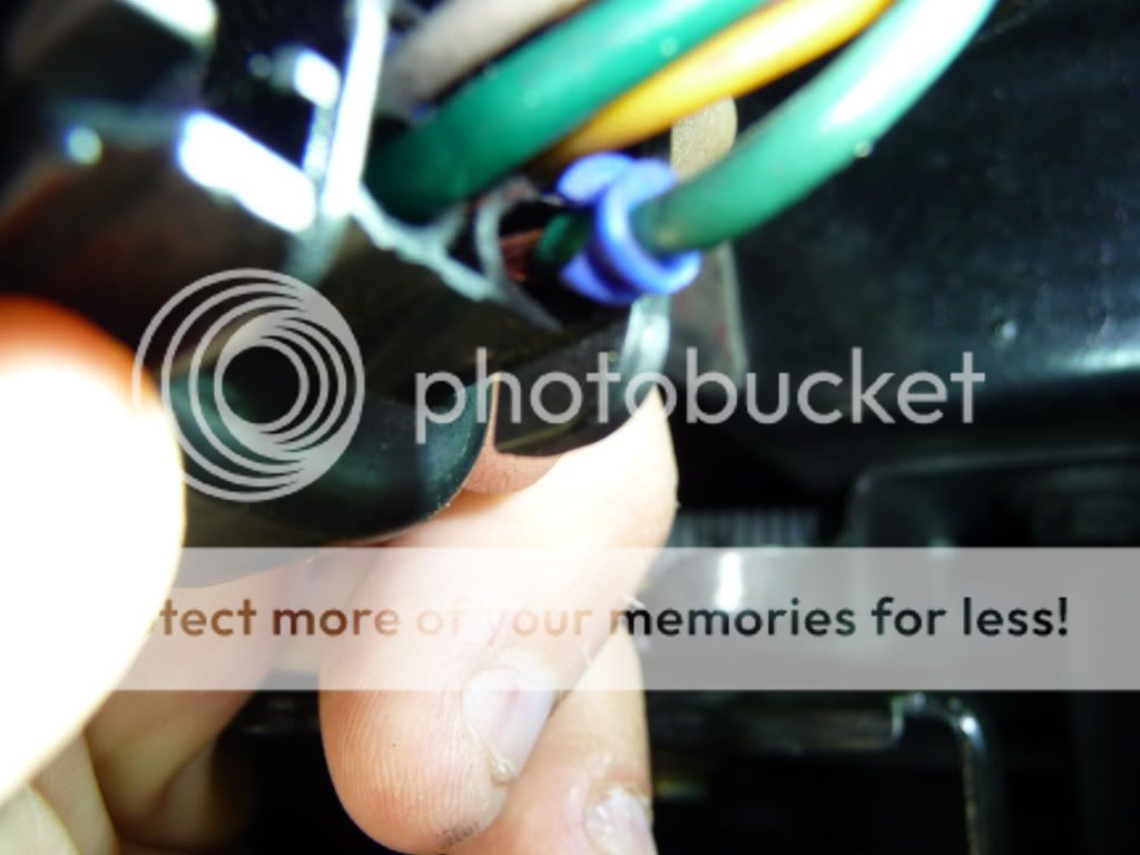 Electronic Throttle Control light | Dodge Challenger Forum