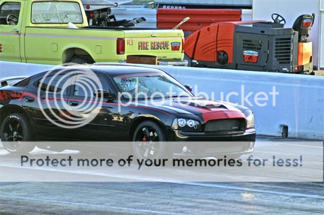 Drag Radials | Dodge Challenger Forum