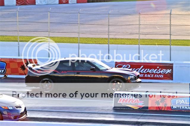 Drag Radials | Dodge Challenger Forum